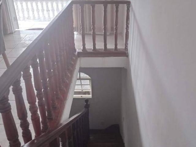 SOBRADO A VENDA JARDIM CIPAVA OSASCO