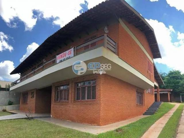 Sobrado à venda, Jardim Colina Verde, Londrina, PR