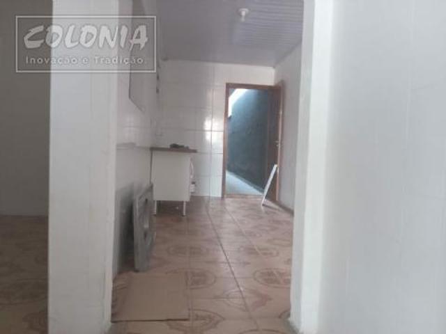 Sobrado a venda Jardim Cristiane