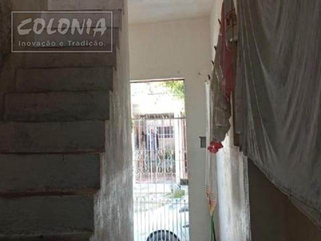 Sobrado a venda Jardim da Conquista zona Leste