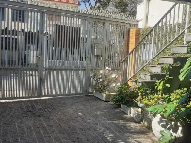 Sobrado à venda, Jardim da Glória, São Paulo, SP