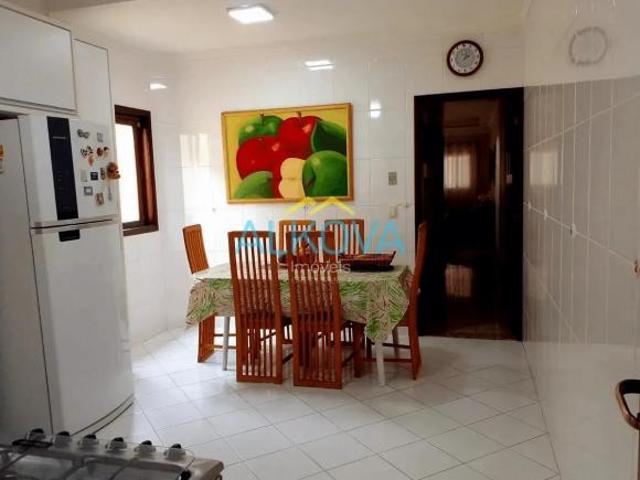 Sobrado à venda, Jardim das Indústrias, São José dos Campos, SP
