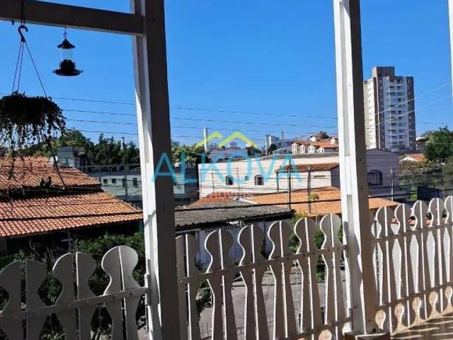 Sobrado à venda, Jardim das Indústrias, São José dos Campos, SP