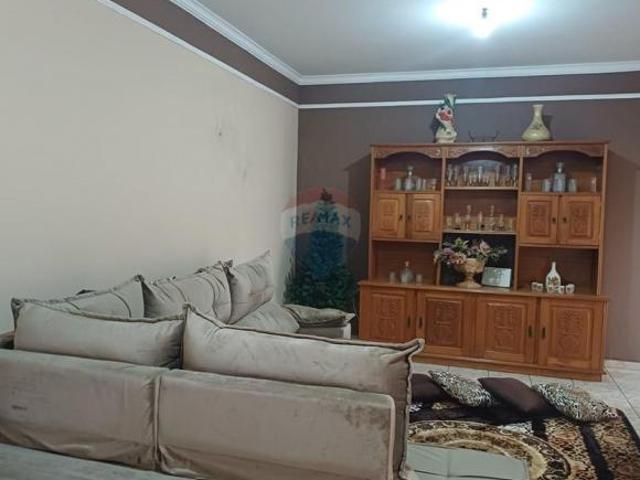 Sobrado à Venda Jardim Derminio, Franca SP, 3 quartos, 192,80 m²