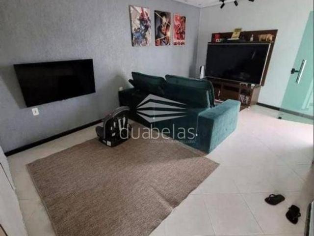 Sobrado à Venda – Jardim Diamante, São José dos Campos