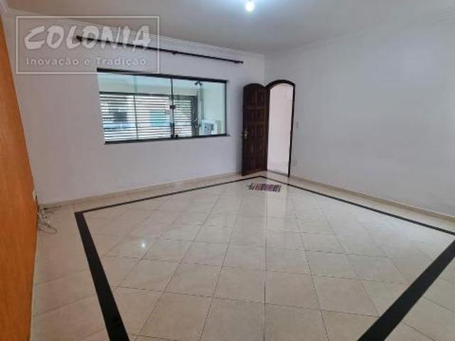 Sobrado a venda Jardim do Mar