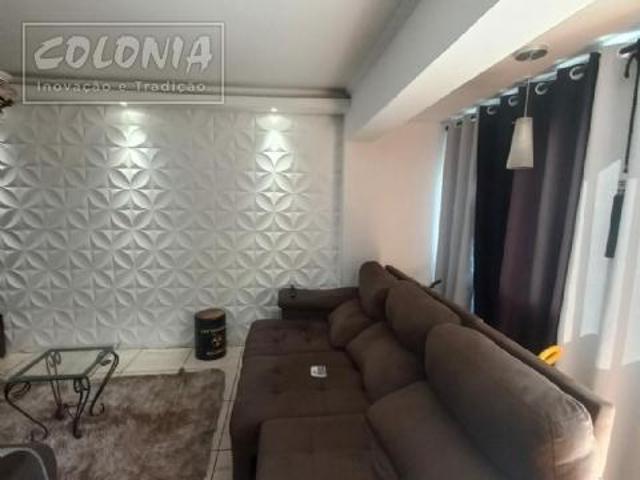 Sobrado a venda Jardim do Estádio