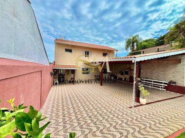Sobrado a venda Jardim do Lago