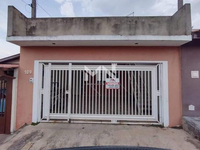 Sobrado à Venda – Jardim dos Ipês, itu 250m²