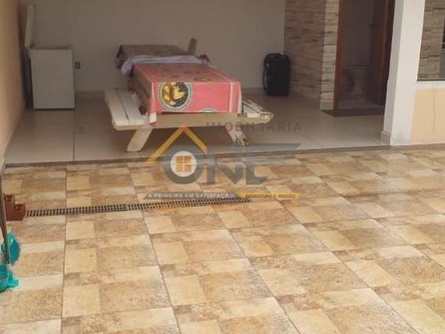 SOBRADO Á VENDA JARDIM EUROPA II INDAIATUBA/SP