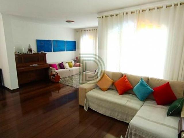 Sobrado à Venda Jardim Ester | 3 Dormitórios | 2 Suítes | 4 Vagas