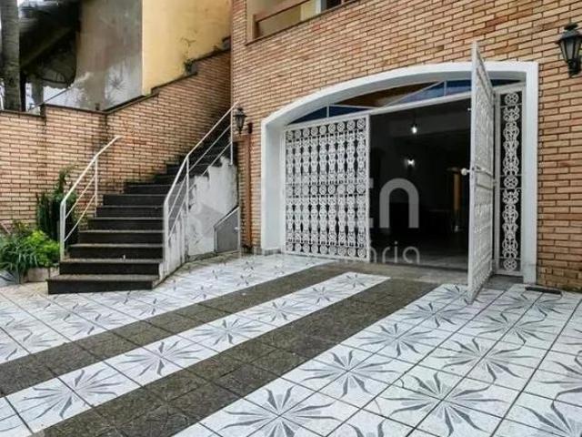 Sobrado à venda, Jardim Franca, São Paulo, SP