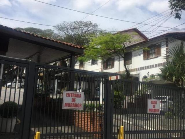 Sobrado à venda Jardim Guarau São Paulo