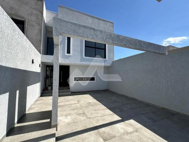 Sobrado à venda, Jardim Gisela, TOLEDO PR