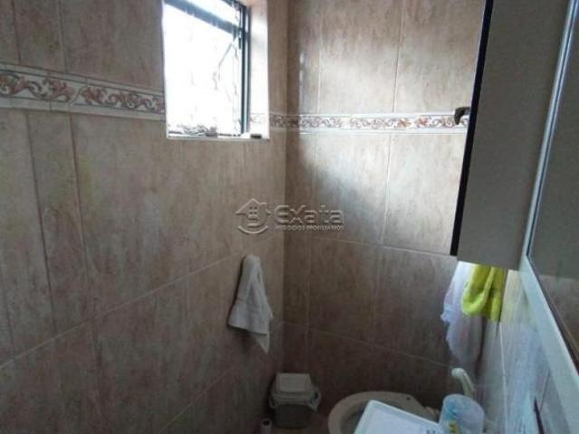 SOBRADO A VENDA JARDIM GONCALVES