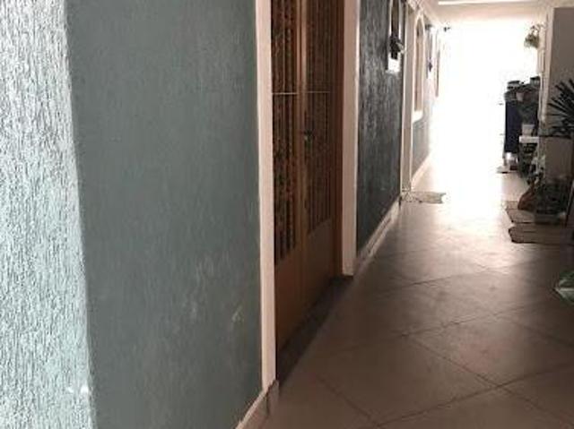 Sobrado a venda Jardim Hollyood 190 metros de área construída