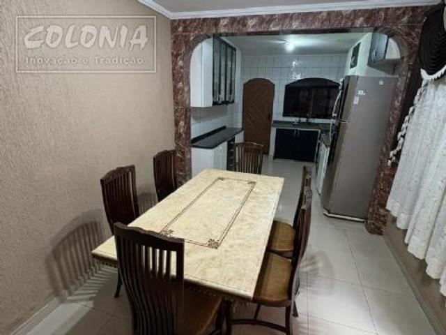 Sobrado a venda Jardim Itapoan