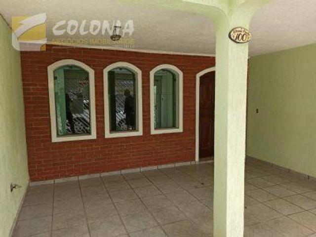 Sobrado a venda Jardim Itapoan