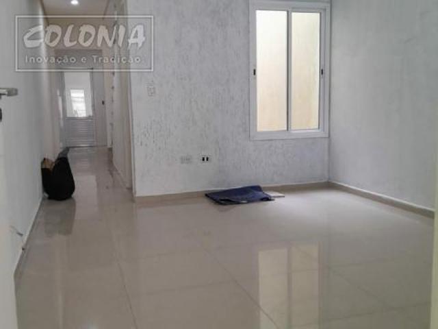 Sobrado a venda Jardim Ipanema