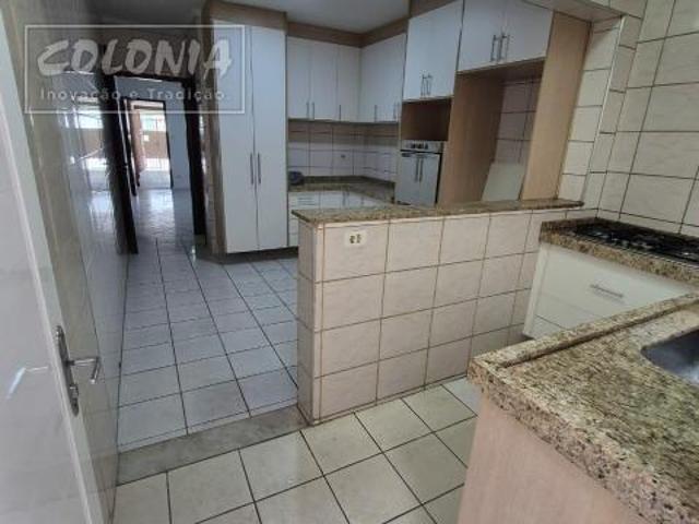 Sobrado a venda Jardim Irene