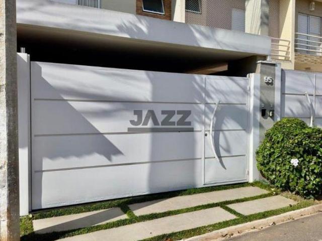 Sobrado à Venda Jardim Jaraguá | Atibaia