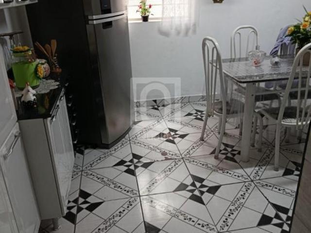 Sobrado à venda Jardim Jataí Votorantim