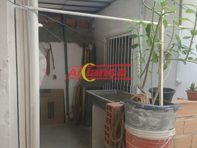 SOBRADO A VENDA JARDIM JOVAIA