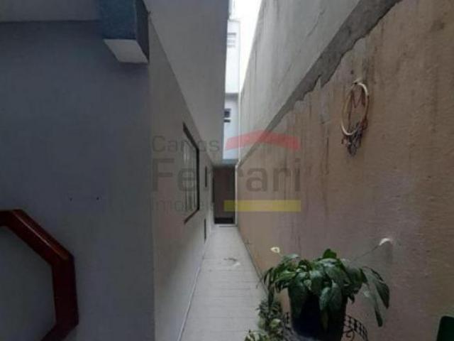 Sobrado a venda, Jardim Labitary, 04 dormitórios, 01 vaga