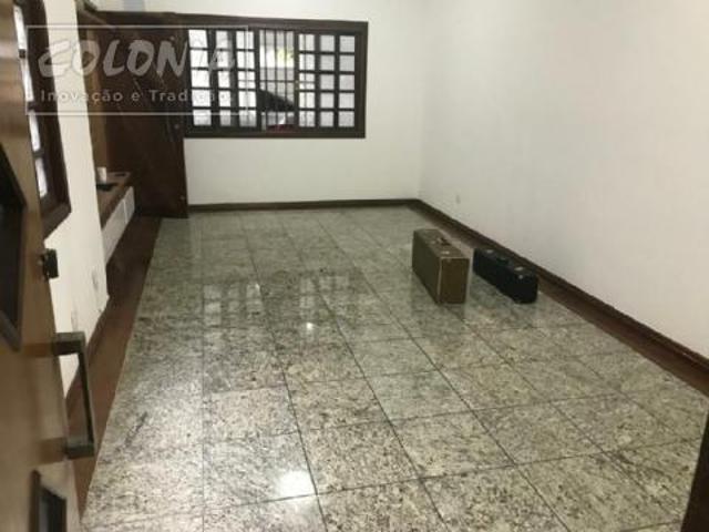 Sobrado a venda Jardim Las Vegas