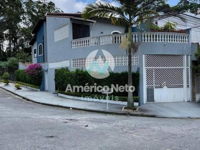 Sobrado à venda, Jardim Las Vegas, Santo André, SP