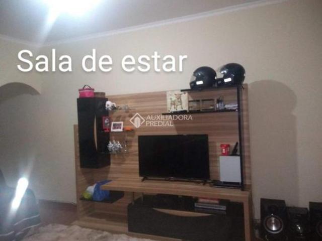 Sobrado à Venda Jardim Las Vegas, Santo André/SP 125 m² de conforto e praticidade para sua famíl