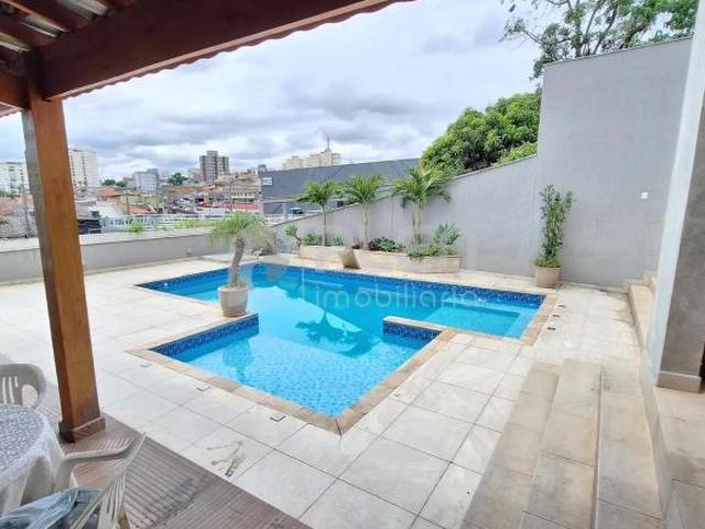 Sobrado à venda, Jardim Leonor Mendes de Barros, São Paulo, SP