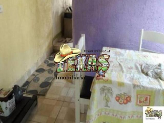 SOBRADO A VENDA JARDIM LIDERANÇA ITAQUERA