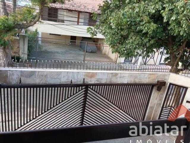 Sobrado à venda Jardim Londrina São Paulo
