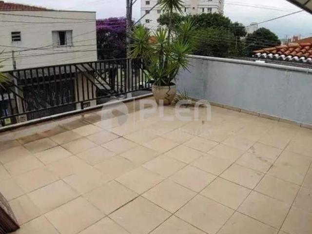 Sobrado à Venda, Jardim Paraíso, São Paulo, SP