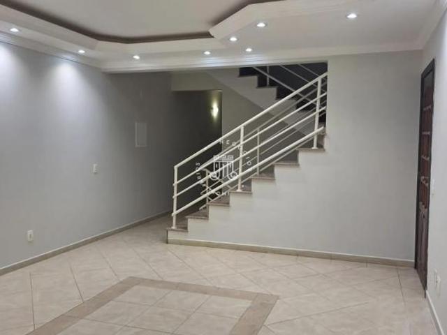 SOBRADO À VENDA JARDIM PAULISTA JUNDIAÍ/SP