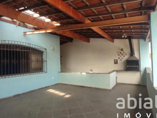 Sobrado à venda Jardim Pazini Taboão da Serra