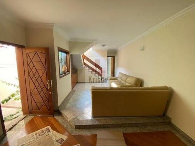 Sobrado à Venda Jardim Peri Pei, Próximo ao Metrô!