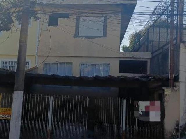 SOBRADO A VENDA JARDIM PERI PERI