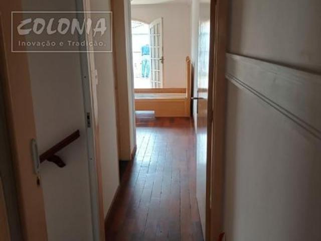 Sobrado a venda Jardim Pilar