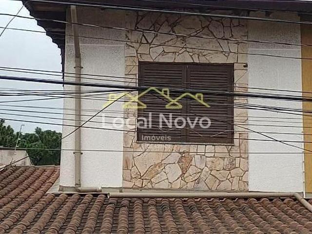 Sobrado à Venda Jardim Pinhal
