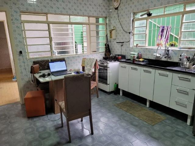Sobrado a Venda Jardim Popular