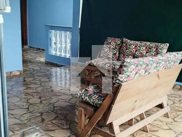 Sobrado com 3 dormitórios 1 suíte à venda, 250m² Jardim Promeca, Várzea Paulista, SP