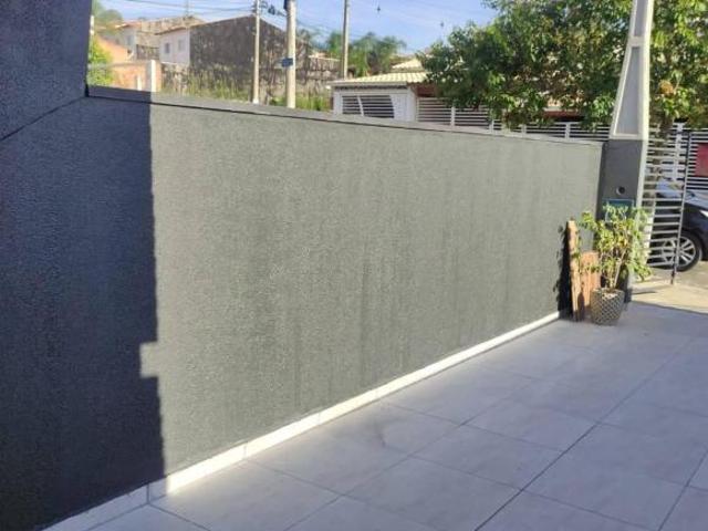 Sobrado à Venda Jardim Regente Éden/ Sorocaba SP