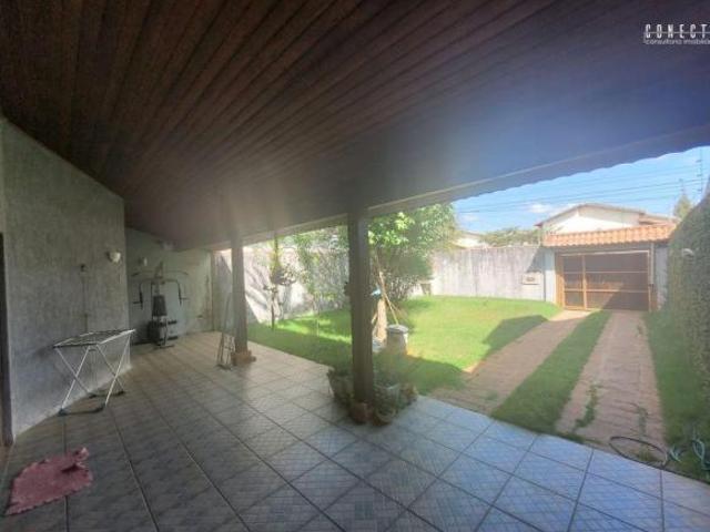 Sobrado à Venda, Jardim Regina, 3 quartos, 1 suíte, 165,85 m²