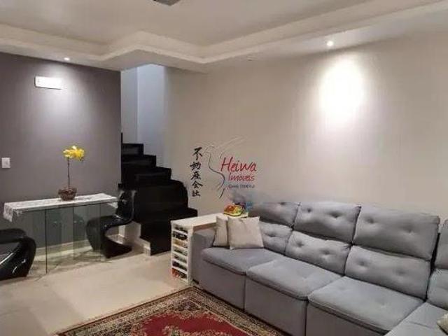 Sobrado à Venda – Jardim Regina | R$ 770.000