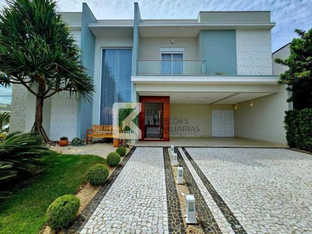 Sobrado à venda, Jardim Residencial Maria Dulce, Indaiatuba, SP