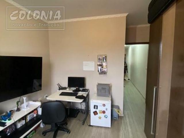Sobrado a venda Jardim Rina