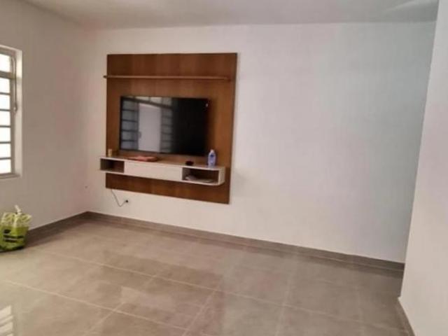 Sobrado à venda Jardim Rosa Maria São Paulo/SP 114m² 2 dormitórios