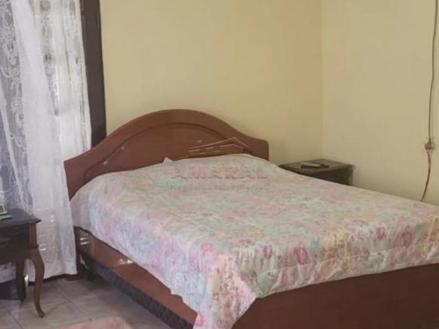 Sobrado a venda Jardim Suzano